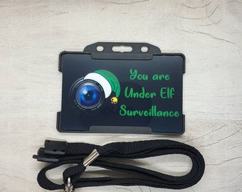 Elf Spy Camera | Etsy