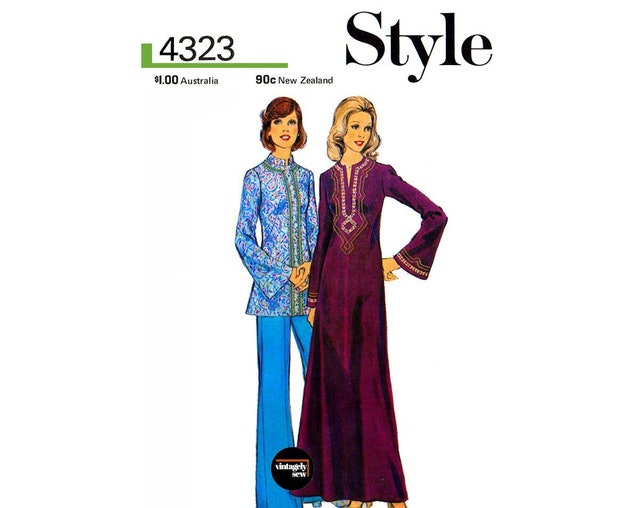 vintagelysew - Etsy Australia