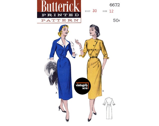 vintagelysew - Etsy Australia