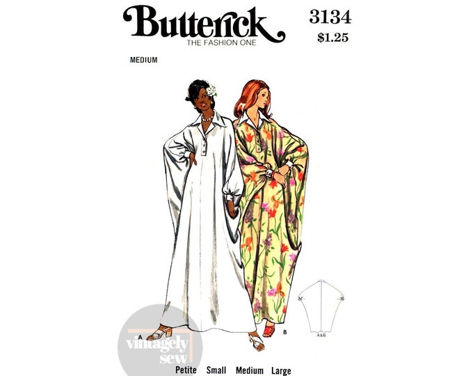 high quality vintage pattern reproductions by vintagelysew on Etsy