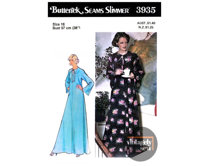 high quality vintage pattern reproductions by vintagelysew on Etsy