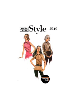 vintagelysew - Etsy Australia