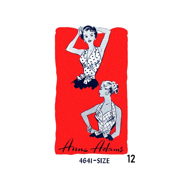 Anne Adams Patterns - Etsy