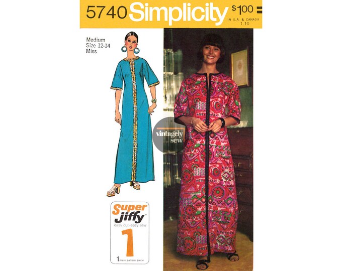 high quality vintage pattern reproductions by vintagelysew on Etsy