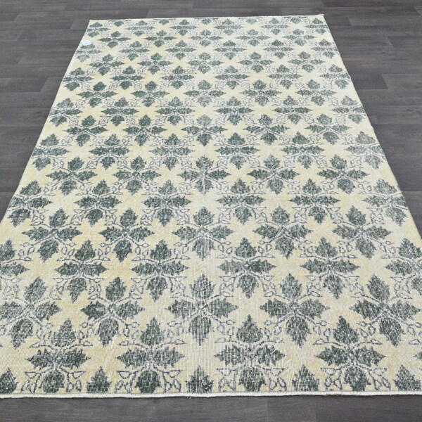 Turkish Rug 8x10 - Etsy