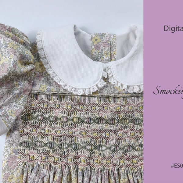 Smocking Plates - Etsy