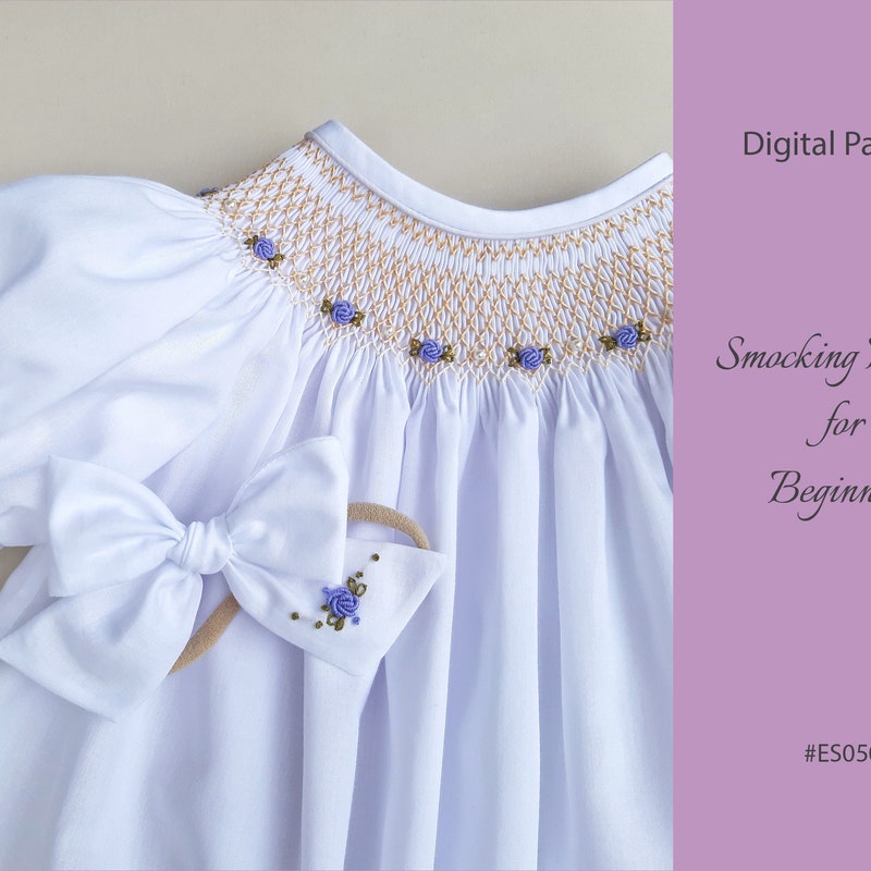 Smocking Plates - Etsy