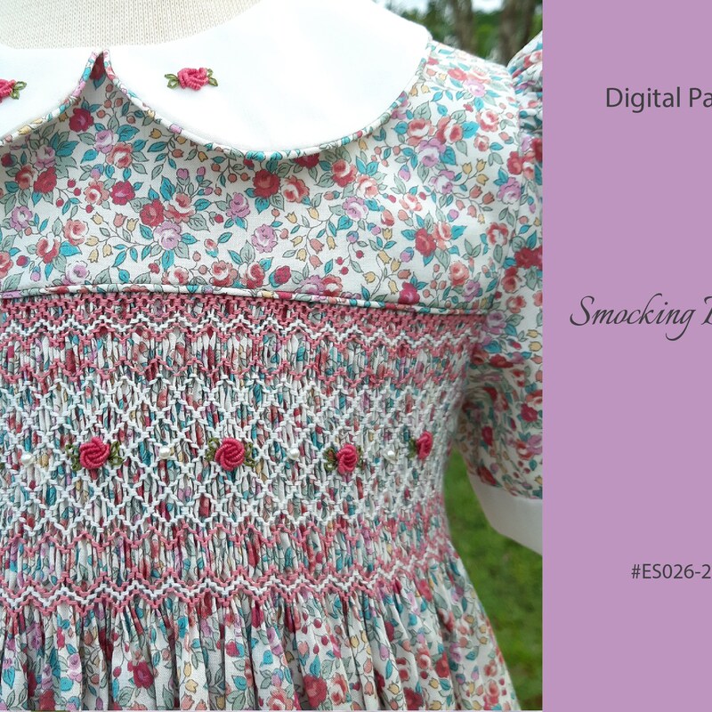 Smocking Plates - Etsy