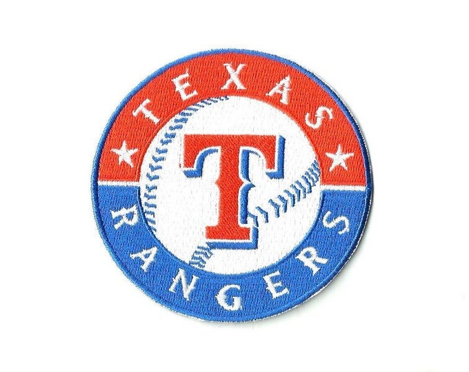 Texas Patch // Embroidered Patch / Fabric Patch / Sew on / Iron on ...