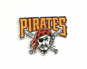 Pirate patch | Etsy
