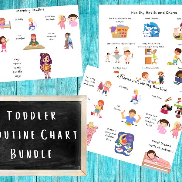 Printable Coloring Book, Educational Coloring Book, Coloring Pages for ...