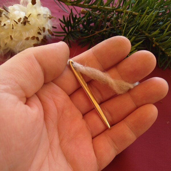 Nalbinding Needle - Etsy