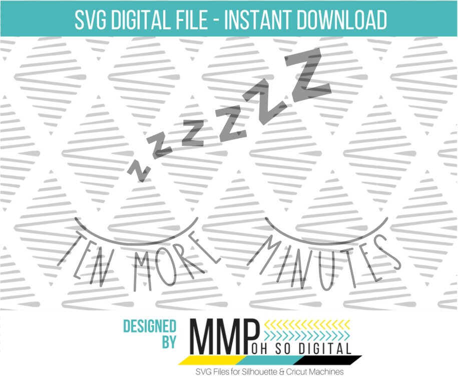 Sleepy SVG Sleep Shirt Tired Mama SVG Mom Shirt Gifts for - Etsy