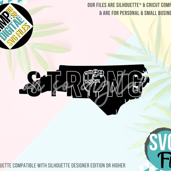 Carolina Hurricanes Svg - Etsy