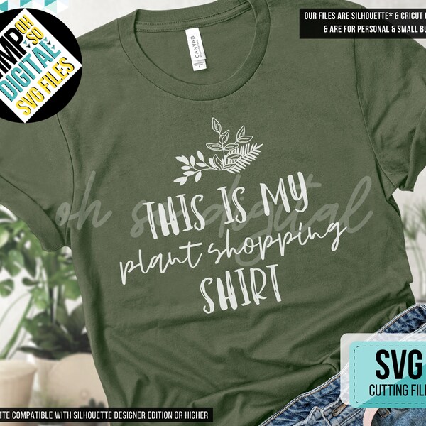Shopping Quote - Etsy
