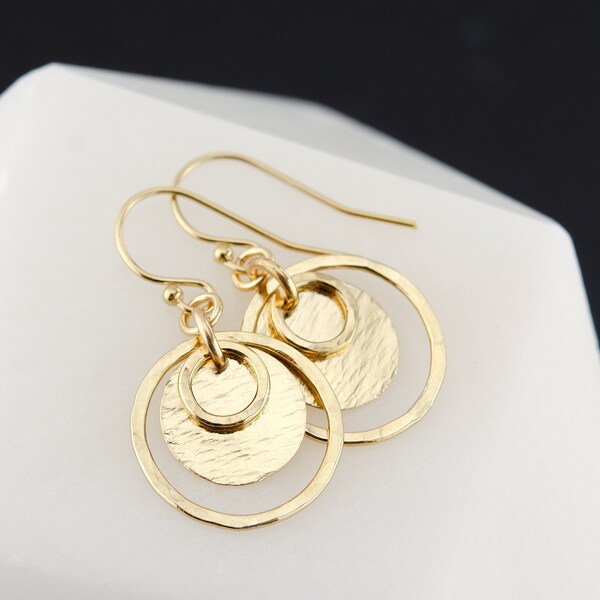 Gold Filled Jewelry - Etsy