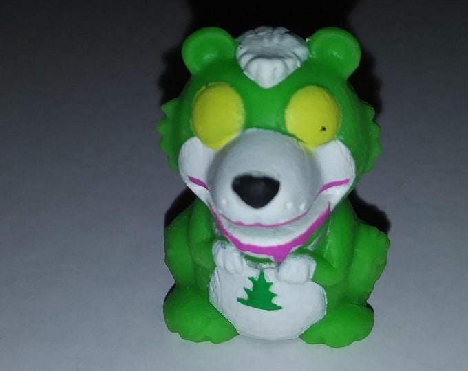 Grossery Gang Special Edition Putrid Power Vile Vermin Stunk Skunk ...