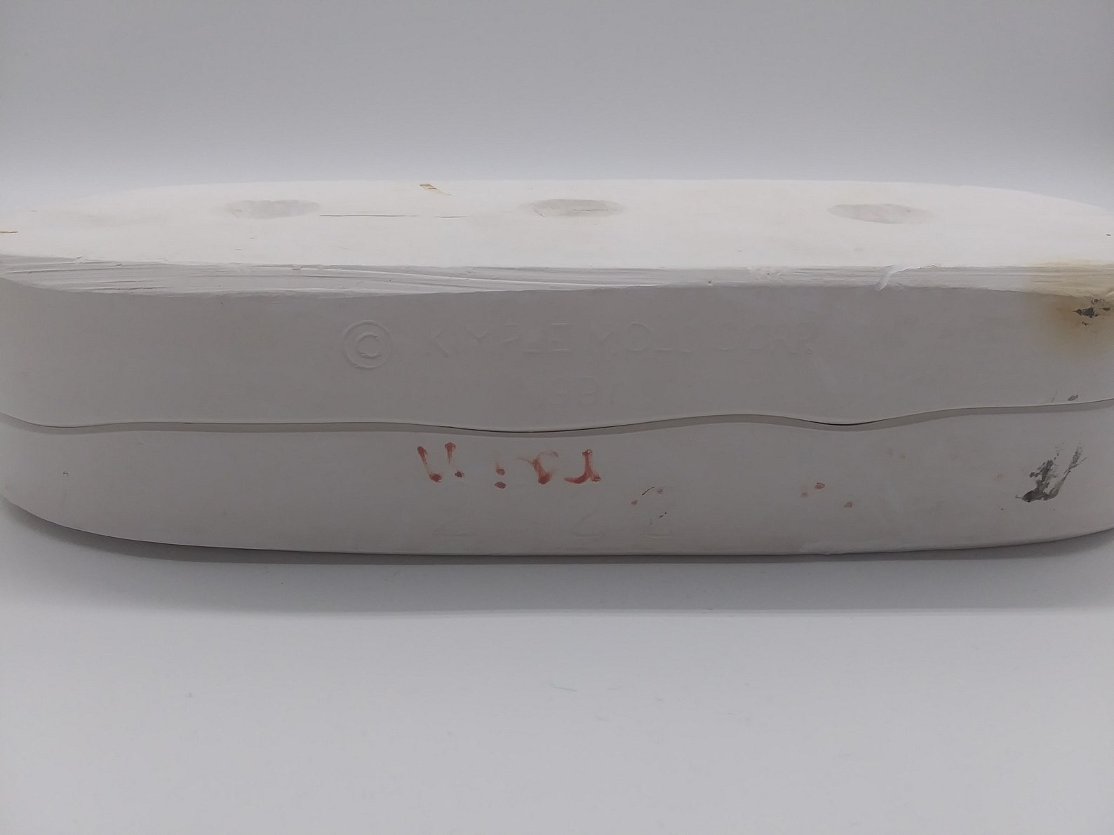 Vintage 1991 Kimple 2022 Set of 3 Bunny Rabbit Train Car - Etsy