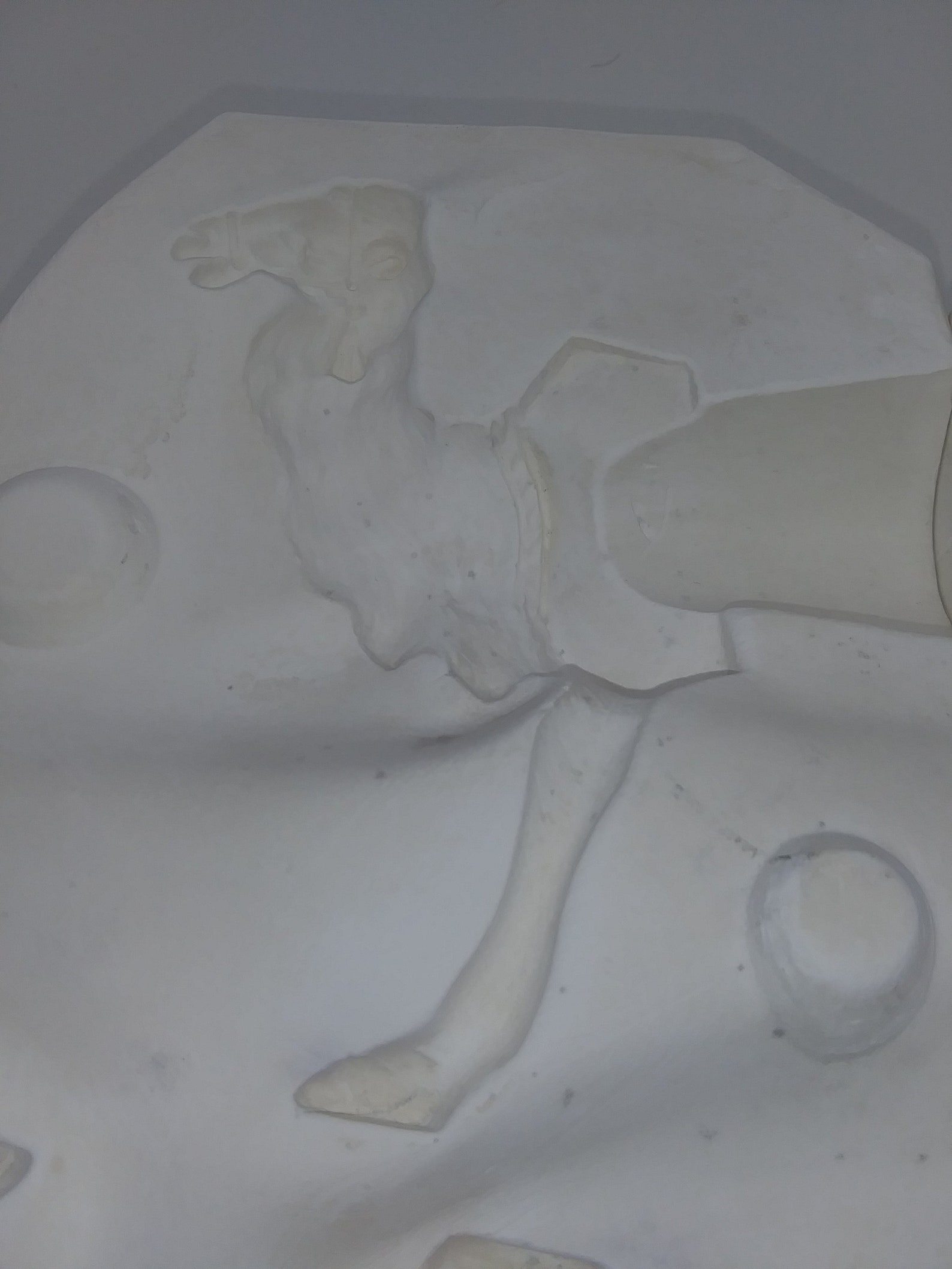 Vintage Duncan 524B King Camel Wise Men Jesus Nativity - Etsy