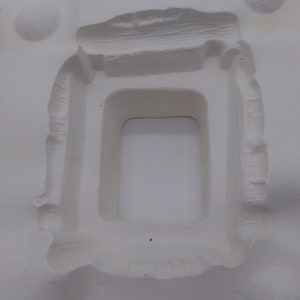 Vintage 1980 Kimple 426 Baby Jesus Manger Nativity Christmas Figurine ...