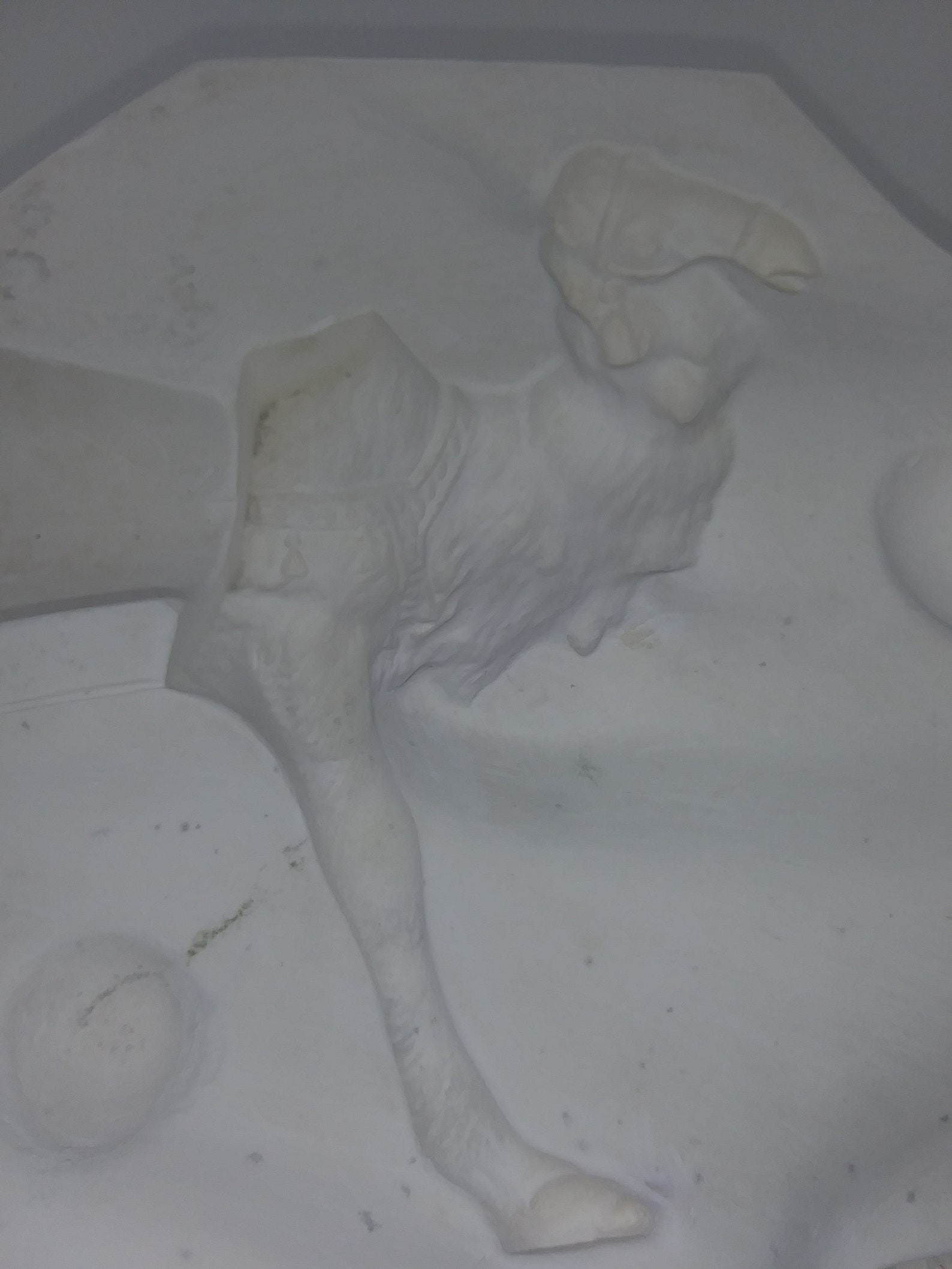 Vintage Duncan 524B King Camel Wise Men Jesus Nativity - Etsy