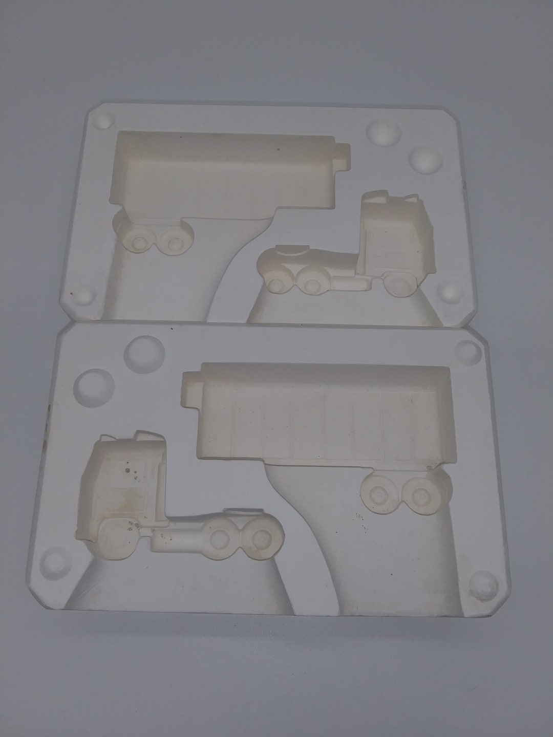 Vintage 1977 Duncan Tiny Hobby HM 154 Miniature Tractor - Etsy