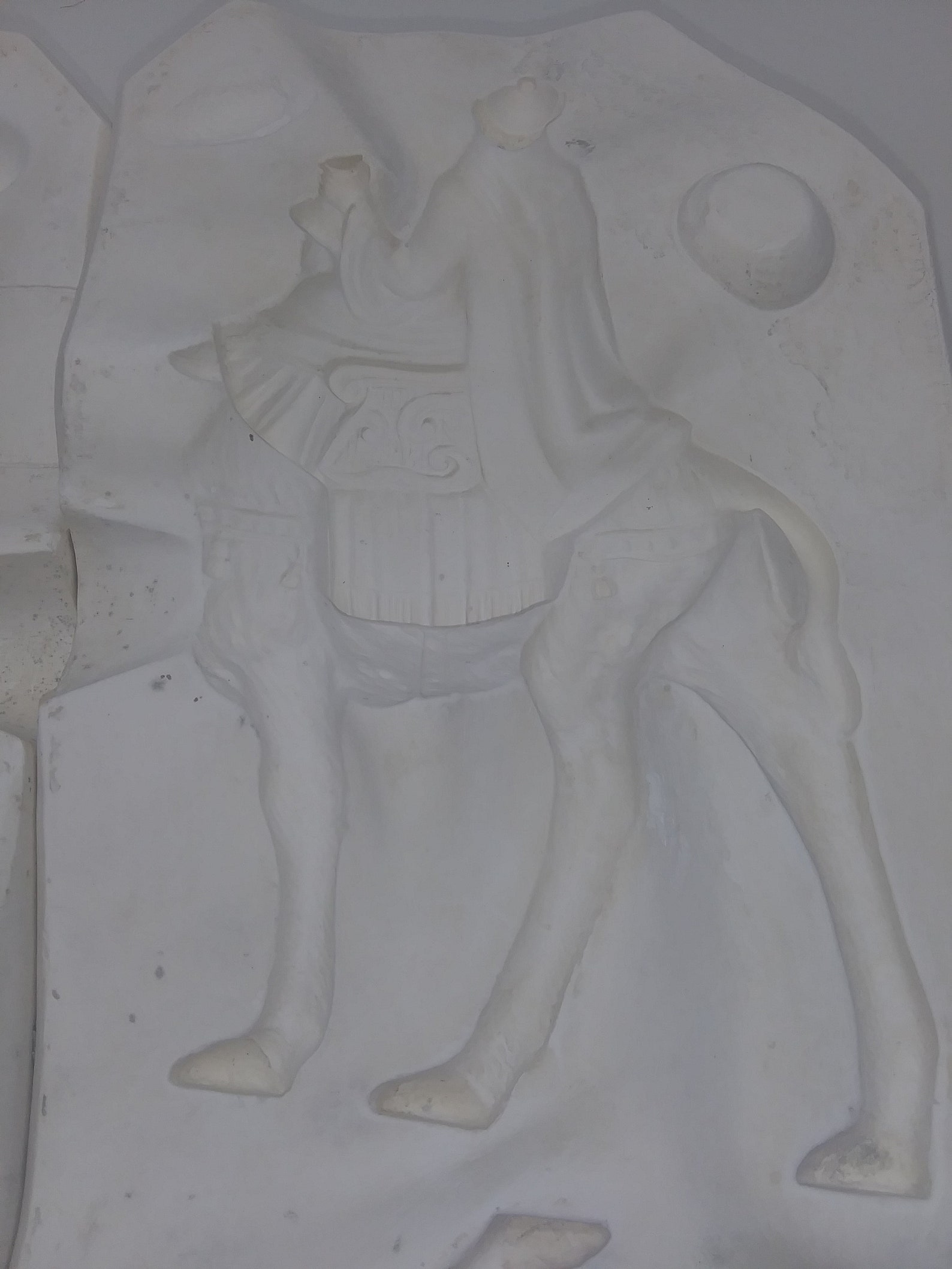 Vintage Duncan 524B King Camel Wise Men Jesus Nativity - Etsy