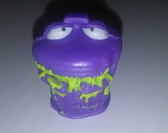 Grossery Gang Toys - Etsy