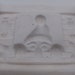 Vintage 1978 Kimple #350 Santa St. Nick Peeking Falling Chimney ...