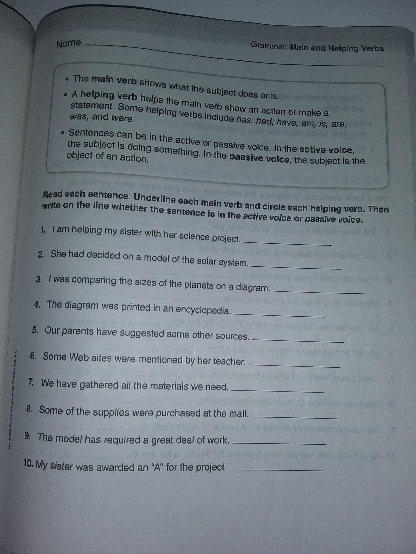 Like New Wonders Grammar Practice Grade 5 Homeschool Workbook Etsy like-new-wonders-grammar-practice-grade-5-homeschool-workbook-etsy