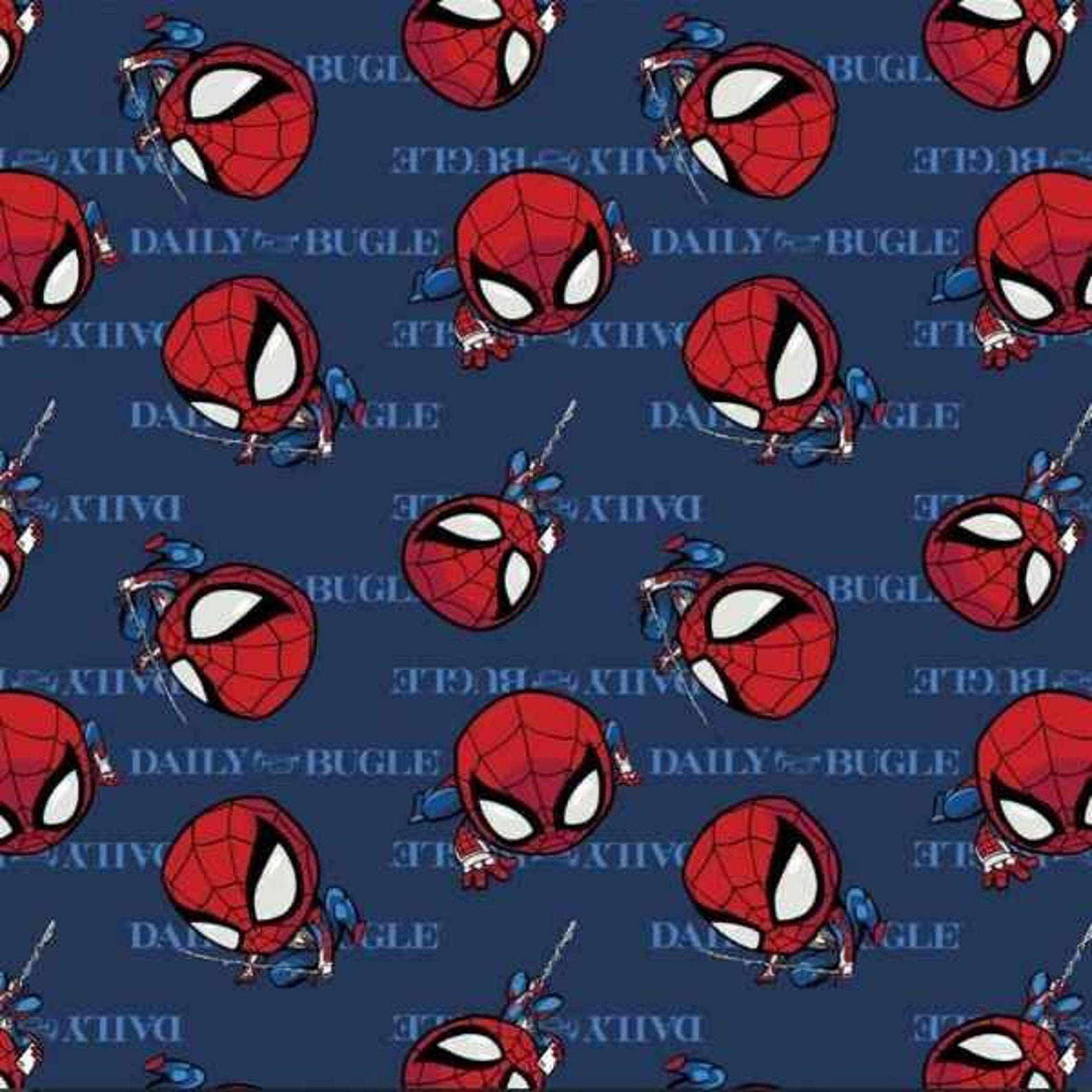 Spiderman Fabric Spider-man IV gamerverse GV SM Daily - Etsy