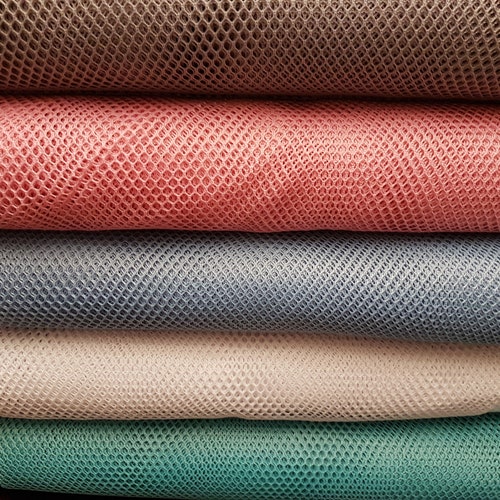 Mesh Fabric Net Fabric Fruit Bag Laundry Bag Purse Lining - Etsy