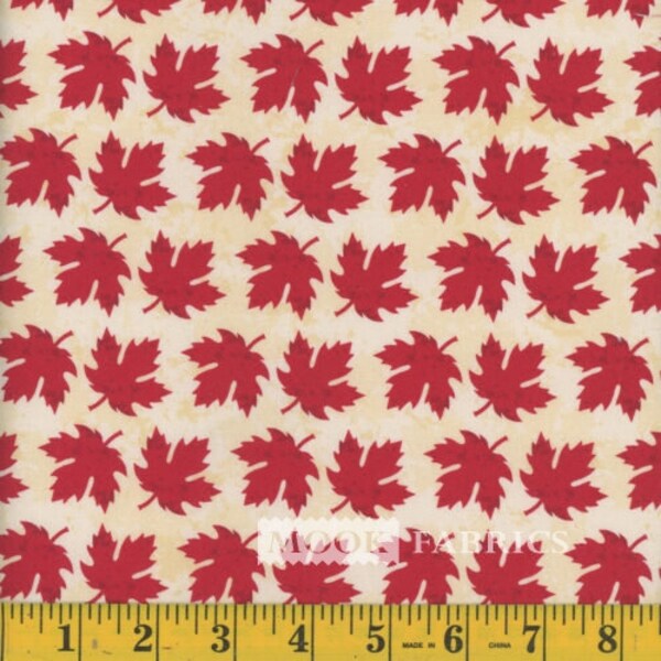 Leaf Fabric - Etsy