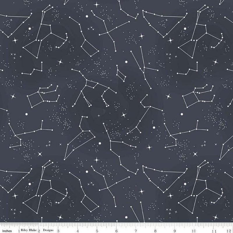 Constellation Quilt - Etsy