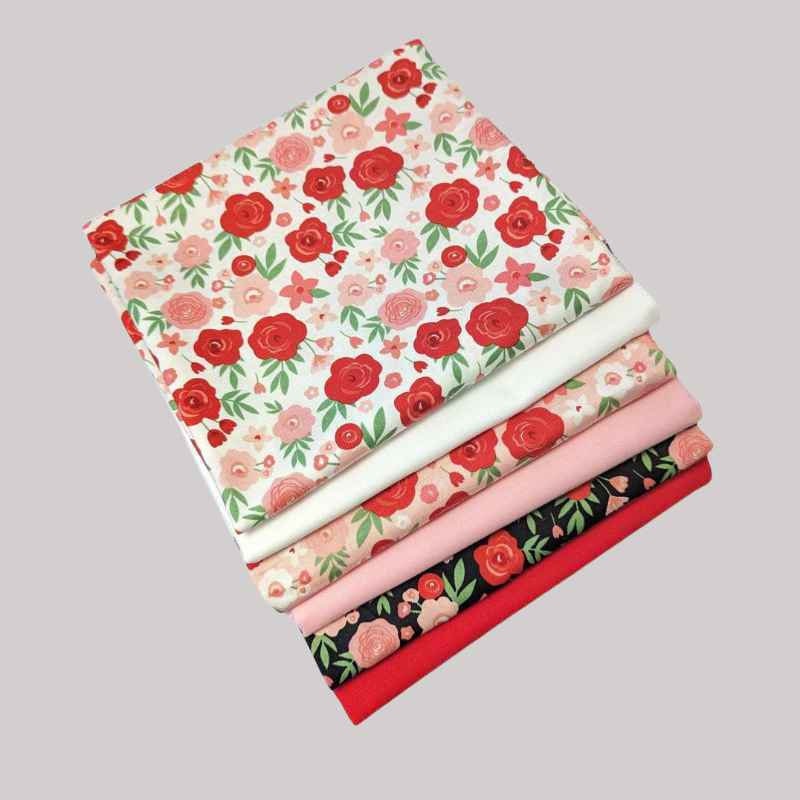 Riley Blake Fabric - Etsy