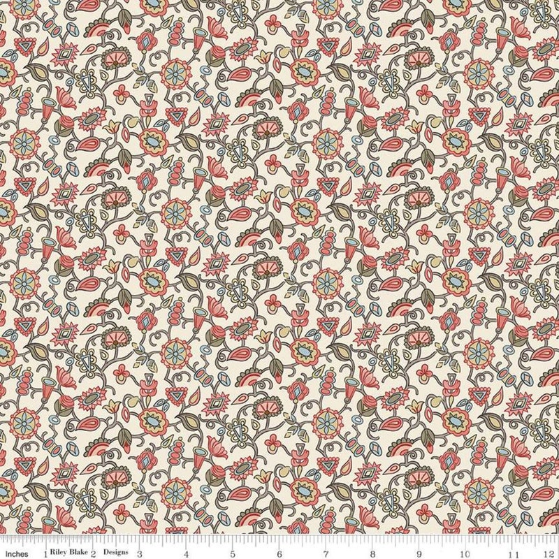 Jane Austen Fabric - Etsy