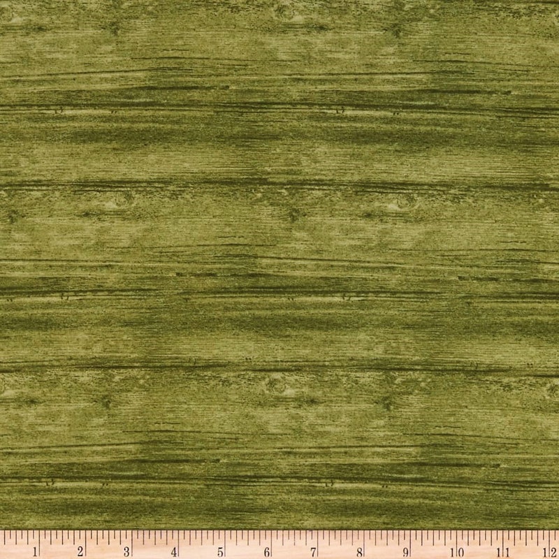 Fabric and Wood - Etsy