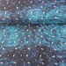 Constellation Cotton Fabric: Celestial Moon Print, 44" Wide - Etsy