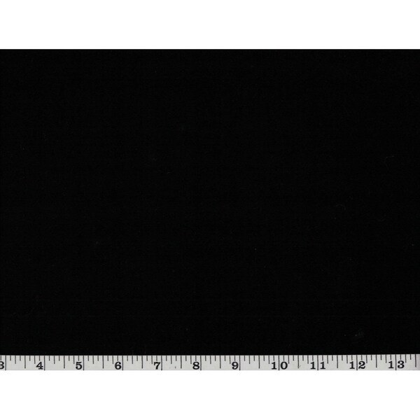 Black Velveteen - Etsy