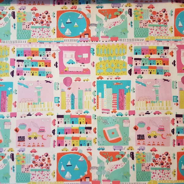 Alexander Henry - Etsy