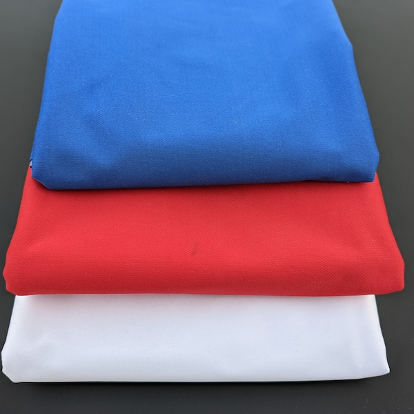 Royal Blue Lining Fabric - Etsy