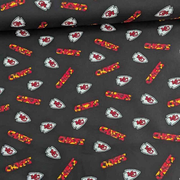 Kc Chiefs - Etsy