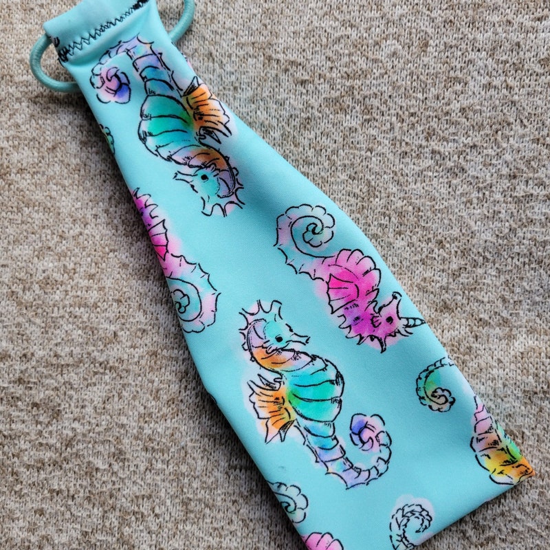 Diving Headband - Etsy