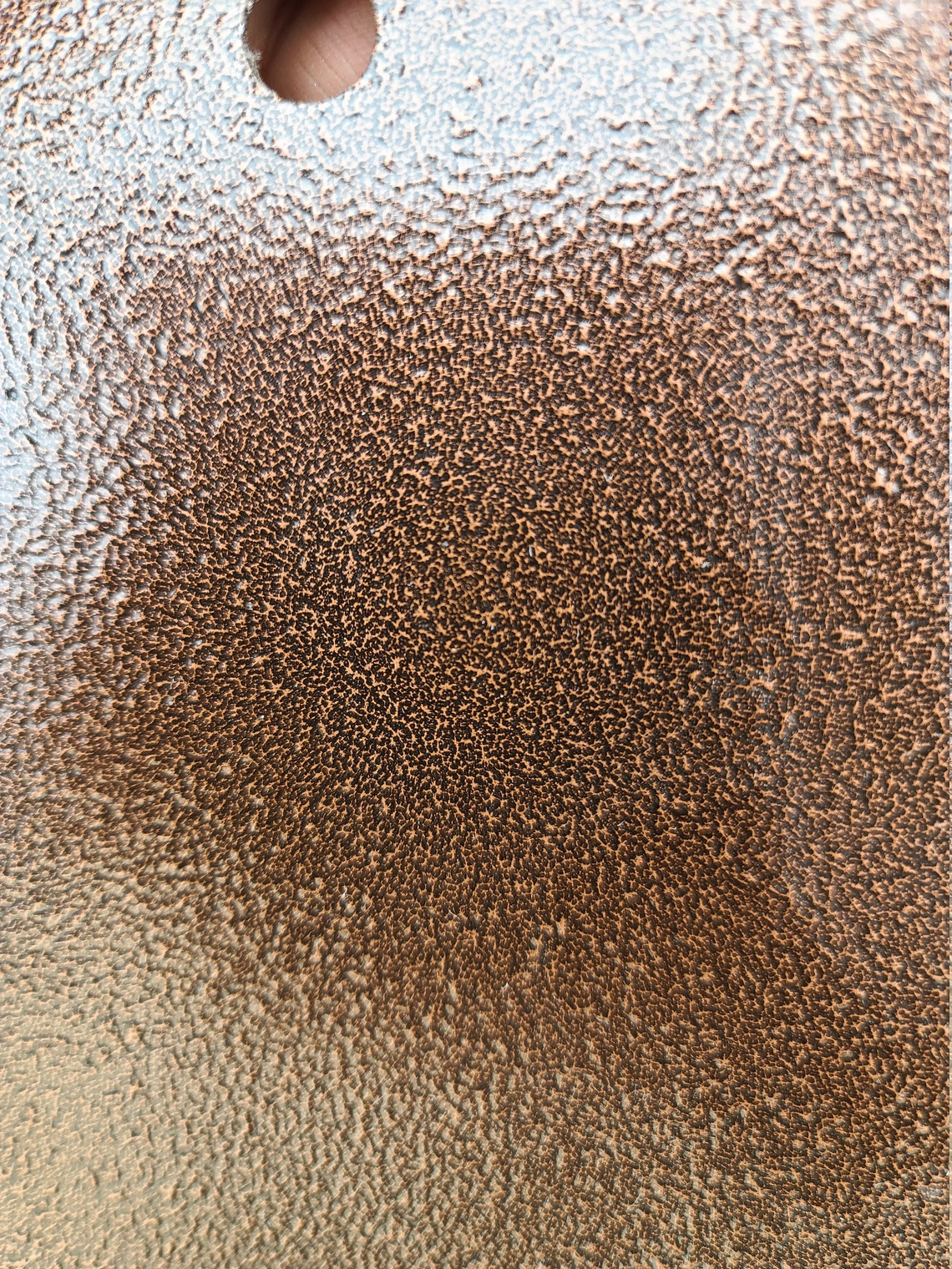 Copper Vein Windmill Ceiling Fan the American Fan - Etsy