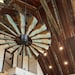 The Rip Windmill Ceiling Fan | the Patriot Fan - Etsy