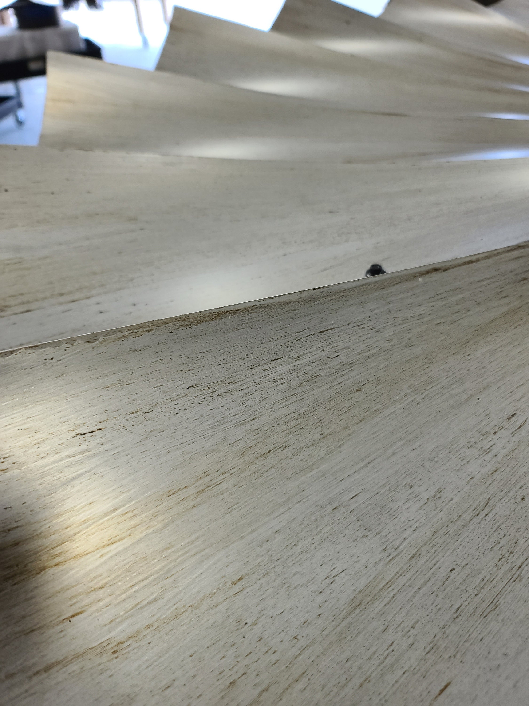 Remington Windmill Ceiling Fan | the American Fan - Etsy