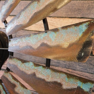 The Rip Windmill Ceiling Fan the Patriot Fan - Etsy