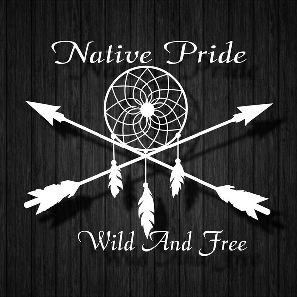 Native Pride - Etsy