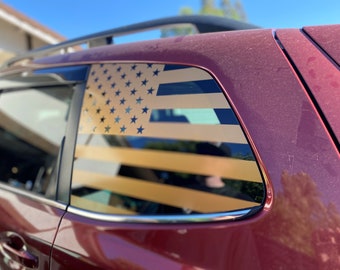 Side Window Decal - Etsy