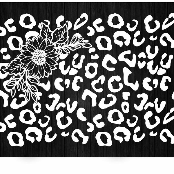 Sunflower Side Window Decal - Etsy